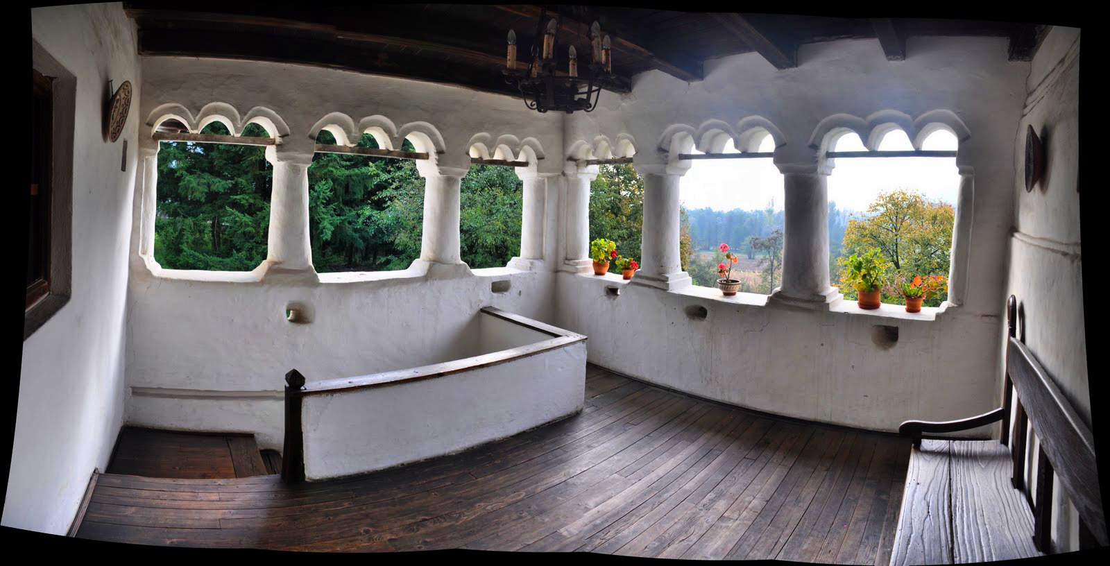 Blogu' lu' Pozaru: noiembrie 2010